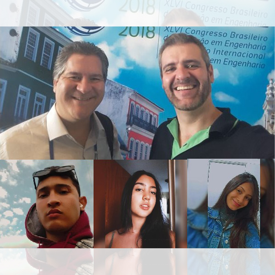 Engenharias - Projeto 34